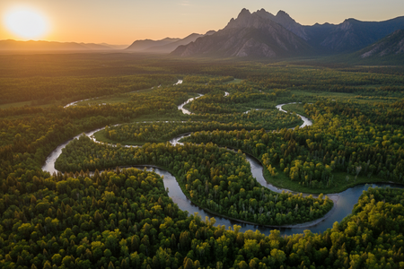 Drone Photography Guide (2026) | Stunning Aerial Shots – ProSimHQ