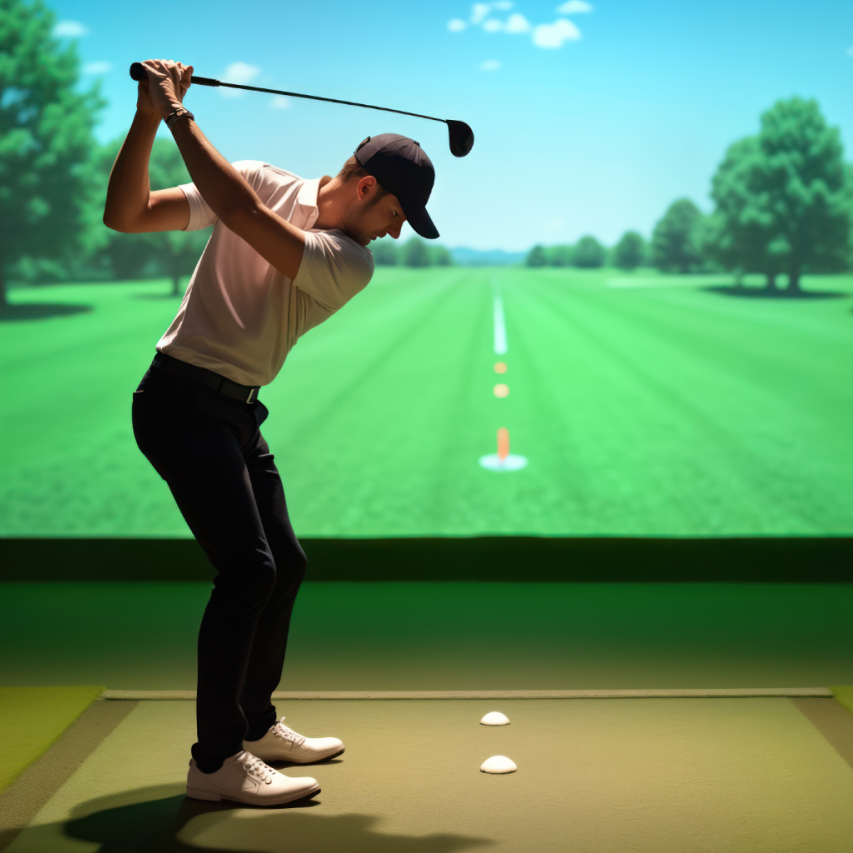 Golf Simulators – ProSimHQ