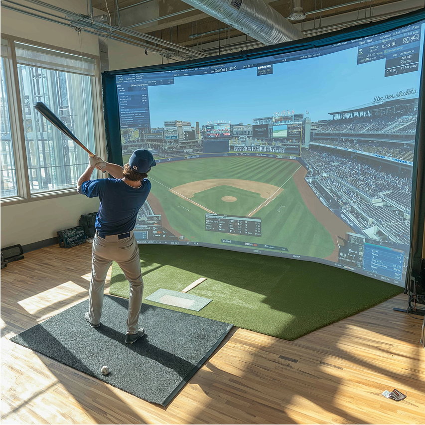 Pitching & Throwing Machines for Sports Training | ProSimHQ