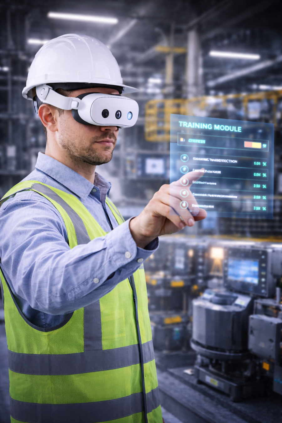 VR Headset Comparison – ProSimHQ
